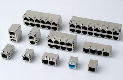 What are IO connectors? Types, features, applications