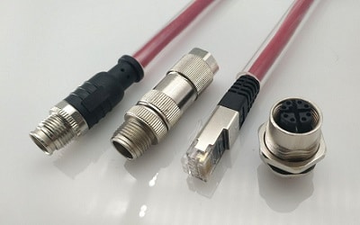 What do you need to know about M12 connectors?