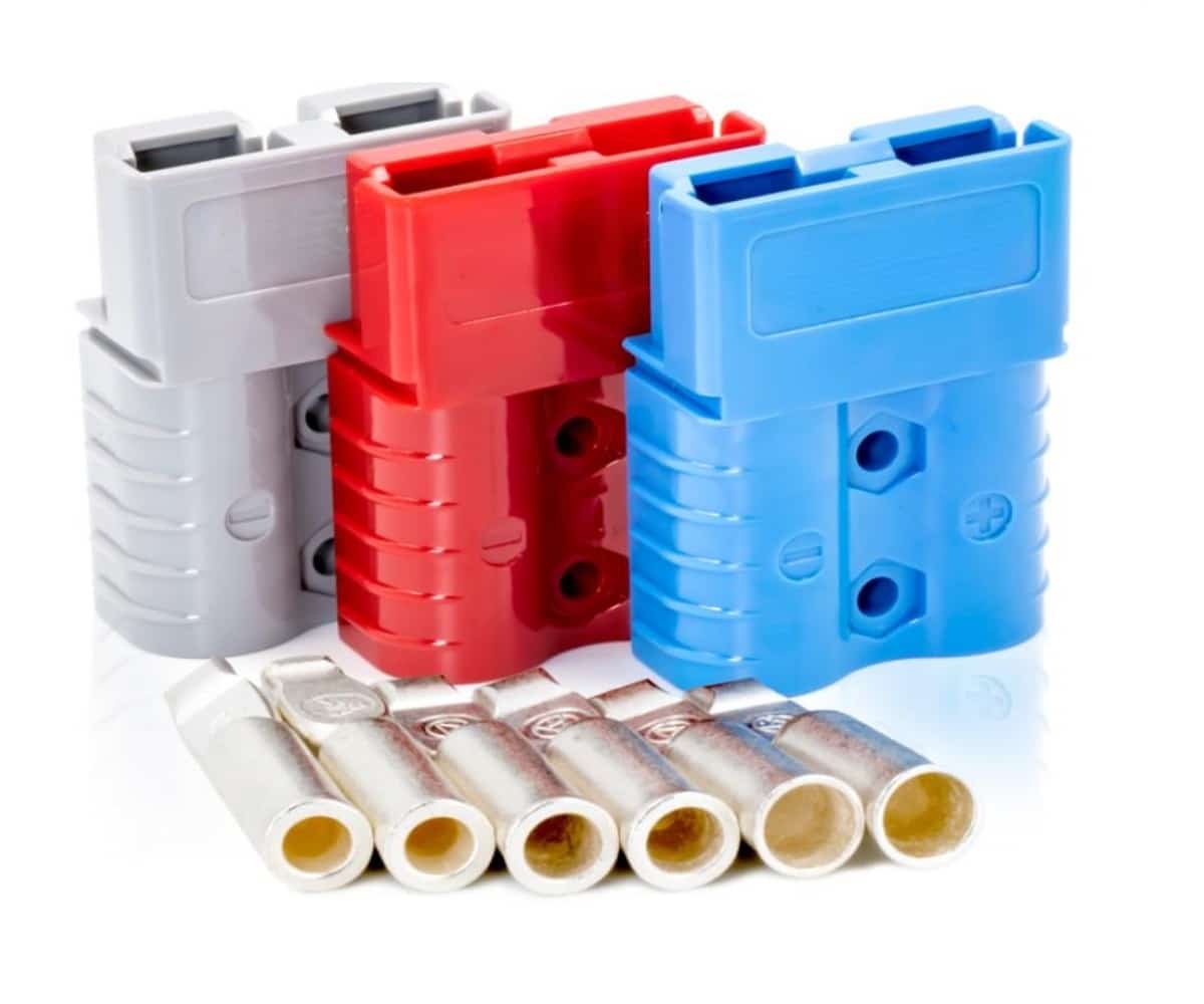 FLEXCONTAC TECHNOLOGY - Industrial cable&connector solutions