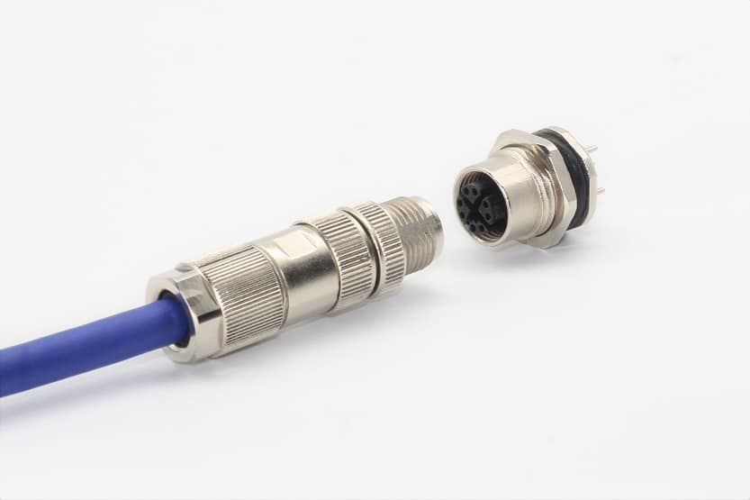 FLEXCONTAC TECHNOLOGY - Industrial cable&connector solutions